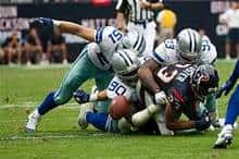 The Ultimate Fantasy Football Scoring & Points System Guide