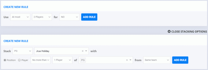 DFS Army Review – Tools & Collaboration for Serious Players